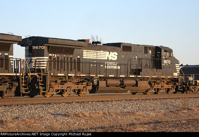NS 9670